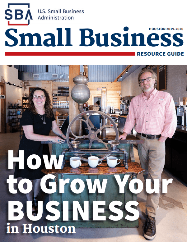 Houston Business Loan - Small Business Loans up to $1,000,000