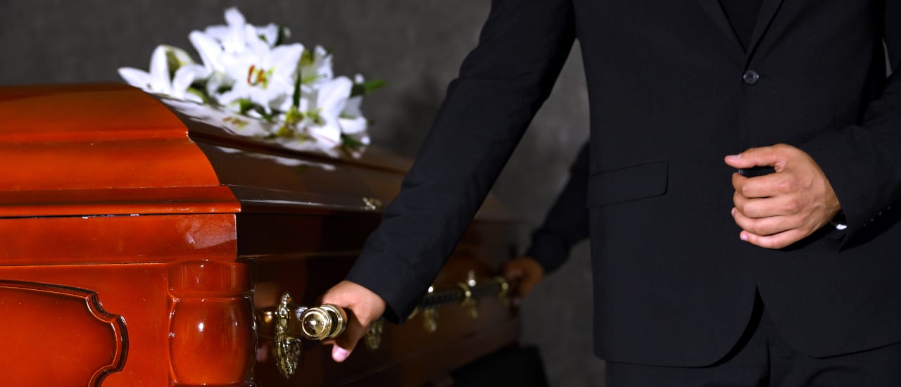 Business Loans for Funeral Homes - Mortuary and Funeral Parlor Financing