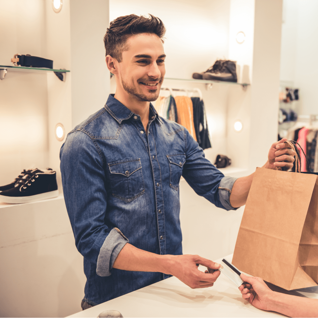 Retail Business Loans - Easy Store Financing