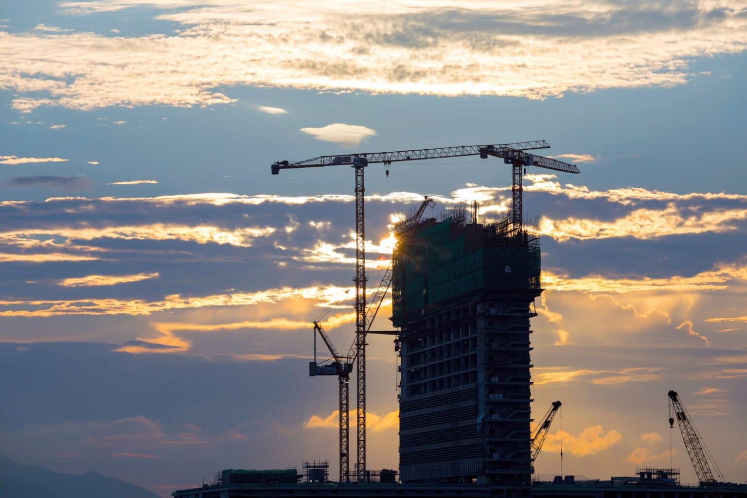How to Get a Construction Business Line of Credit