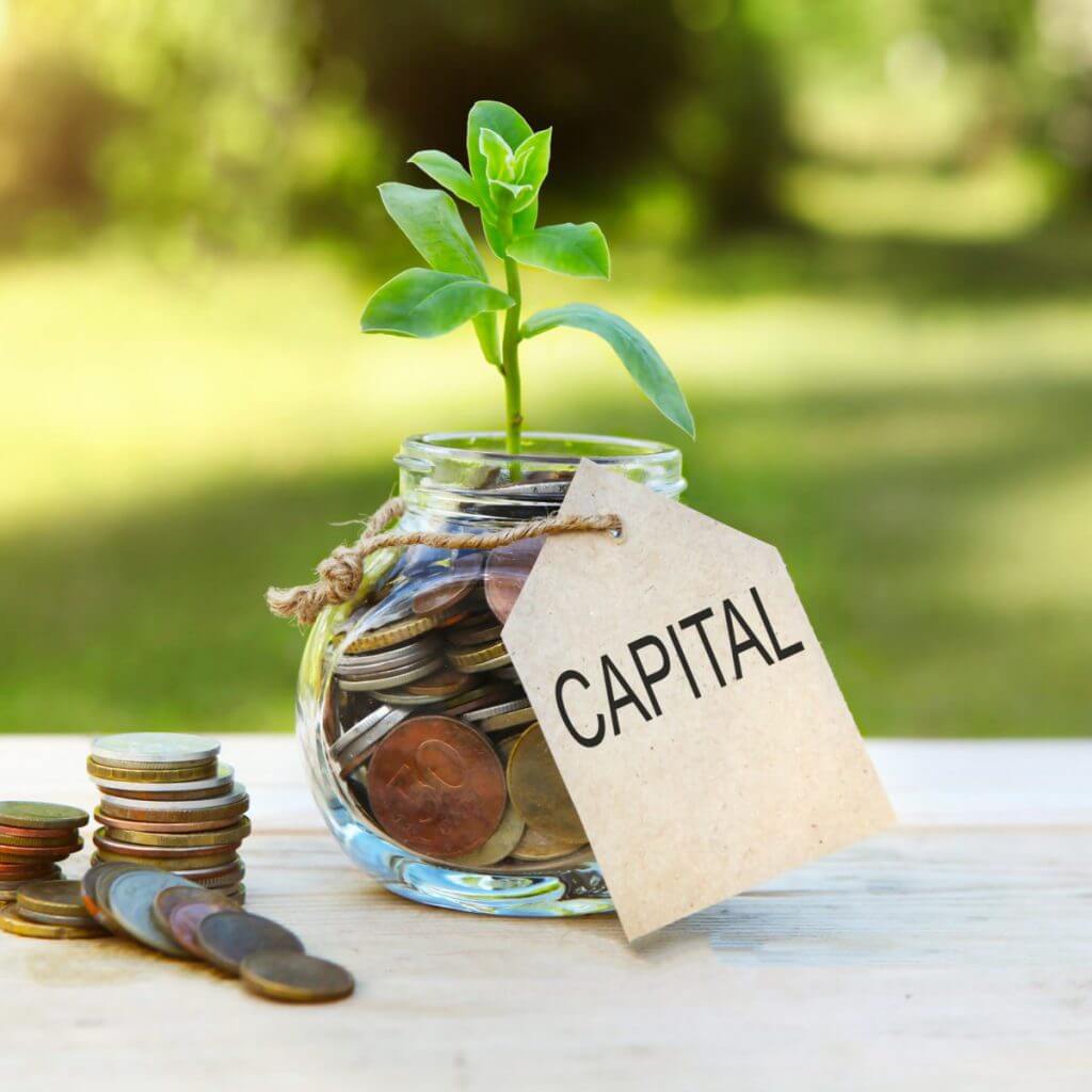 Working Capital Loans for Small Businesses
