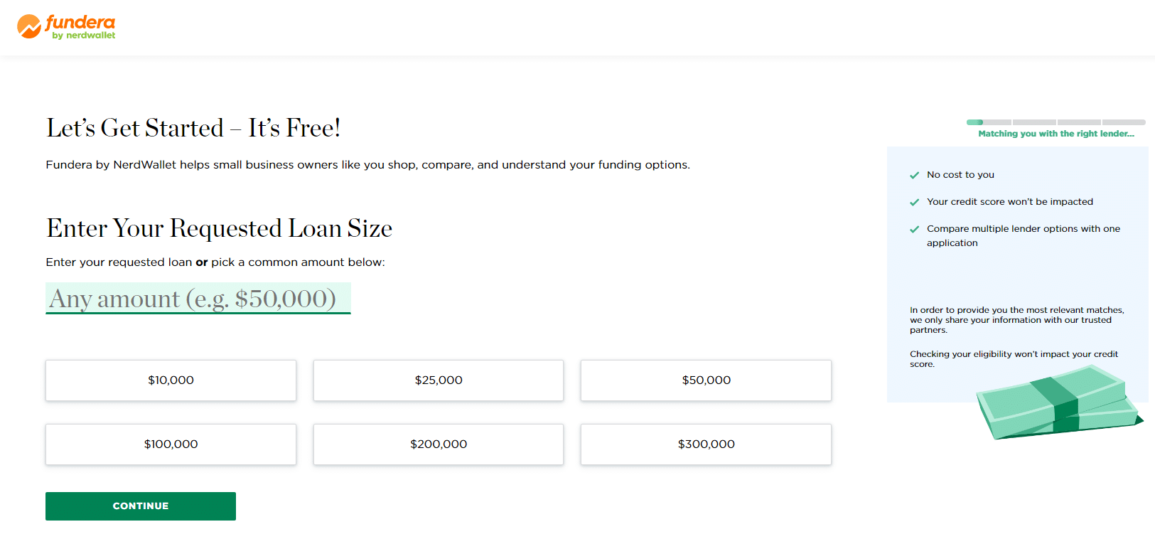 Fundera Review 2024: Breakdown, How to Apply, Pros & Cons