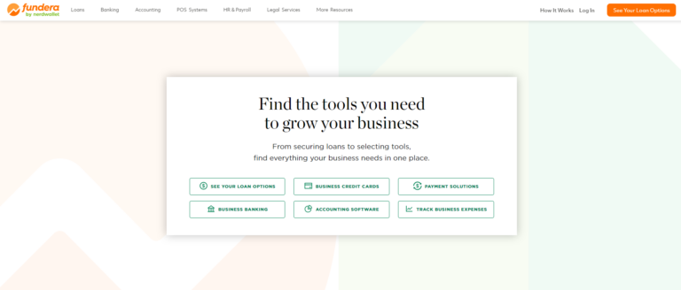 Fundera Review 2024: Breakdown, How to Apply, Pros & Cons